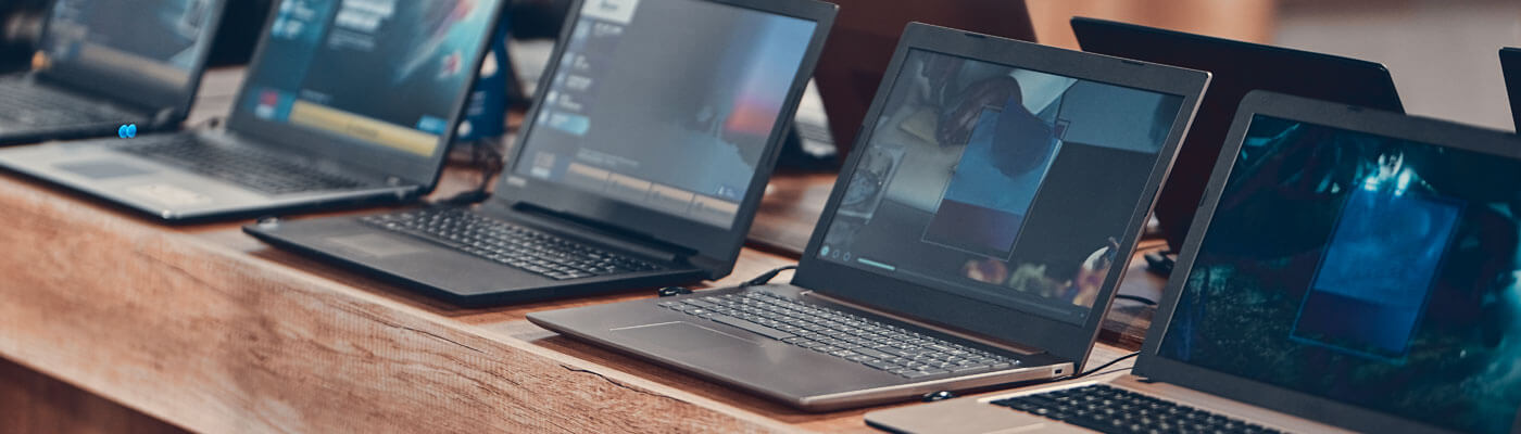 Rent-to-Own Computers Near You | Find Stores & Apply Online