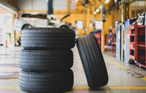Get Tire Financing with Bad Credit | Apply Online