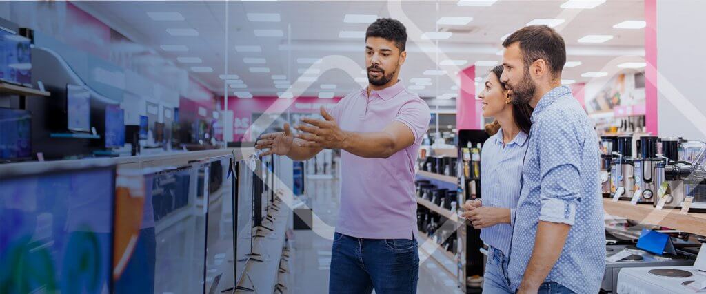 Get TV Financing with Bad Credit | Apply Online