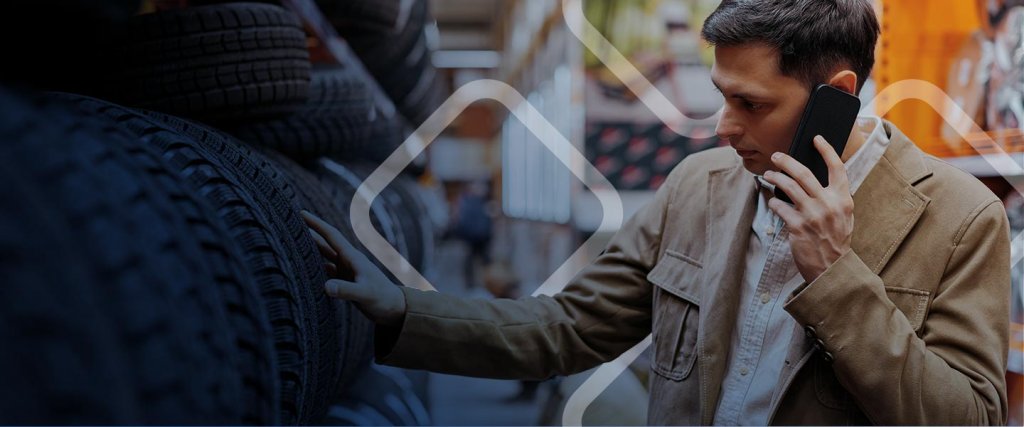 Find Rent-to-Own Tires & Wheels Locally